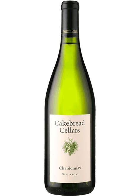 Cakebread Chardonnay Napa Total Wine And More