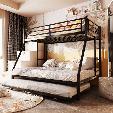 Isabelle And Max™ Arnya Standard Bunk Bed And Reviews Wayfair