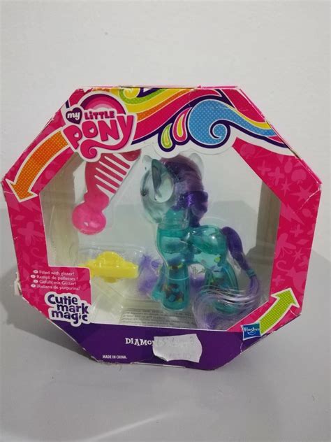 Diamond Mint Mlp