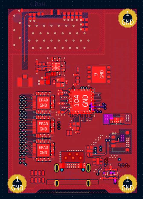 Gallery Optimal Bt Hid Controller Hackaday Io