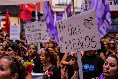 Cifras Y Datos De Violencia De Género En El Mundo 2020