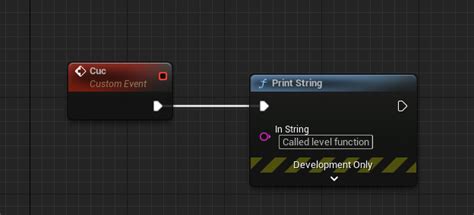 Levelcalllevelblueprintevent Doesnt Work · Issue 875 · Nanos World