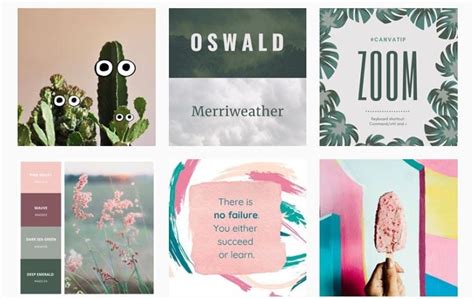 Melhores Perfis Do Instagram Marcas Para Seguir E Se Inspirar