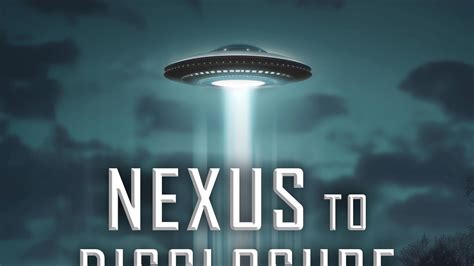 nexus To Disclosure The Truth Is Classified Apple Tv nexus To Disclosure The Truth Is Classified Apple Tv