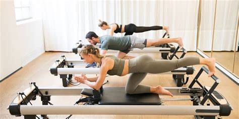 Does Pilates Help ‘range Of Motion Vibe Pilates Reformer Pilates