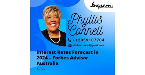 Interest Rates Forecast In 2024 Forbes Advisor Australia