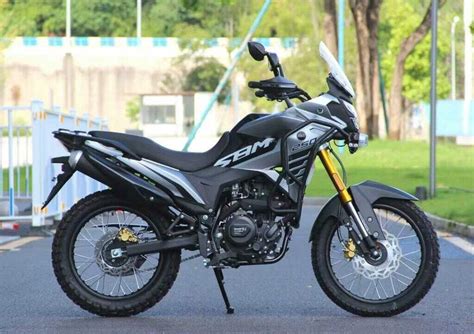 Shineray Sbm 250 Confirmada Para O Brasil Confira Detalhes E Preço