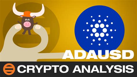 Cardano Elliott Wave Analysis And Ada Price Prediction Key Support