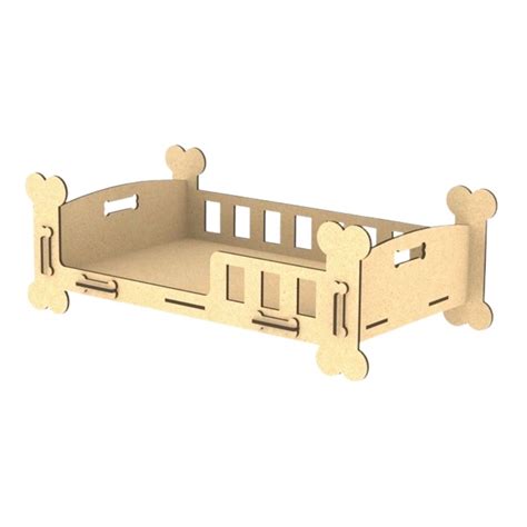 Brinquedo Para Pets De Madeira Mdf Shopee Brasil