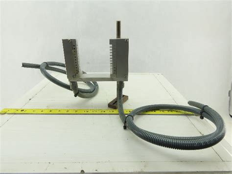 Keyence Fu 77 Fiber Optic Material Pass Through Sensor 22 Sensors