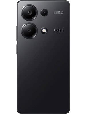 Redmi Note 13 Pro Price In Pakistan And Specs October 2025