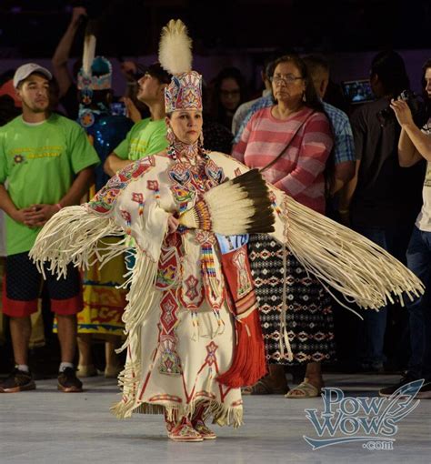 Pow Wows In 2024 Uk Shae Yasmin