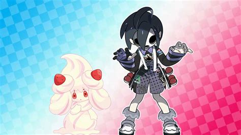 Nueva Información Sobre Pokémon Espada Y Escudo Gigamax Nuevos
