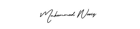 87 Muhammad Wasiq Name Signature Style Ideas Super Name Signature