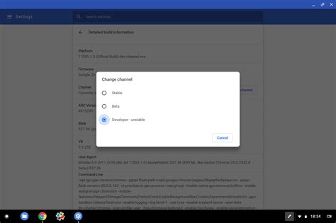 Web Development With A Chromebook Terminal — Setup By Jacob Oakley