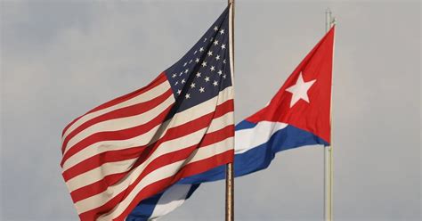 Eeuu Anunció Un Conjunto De Medidas Para Apoyar La Expansión De La