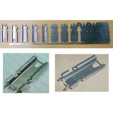 Progressive Components At Best Price In Bengaluru By Kedage Precisions Id 2652672812