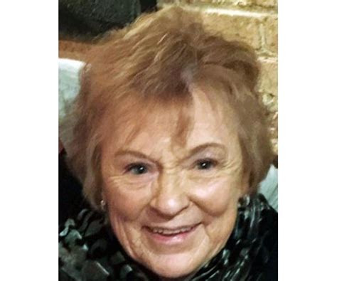 Marianne Napoli Obituary 2019 Arlington Heights Il Daily Herald