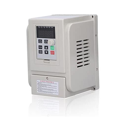 I Tested The Best Single Phase Motor Speed Controller Heres What I
