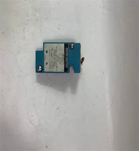 MP Honeywell Output Module JUSTWELL