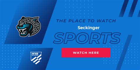 Live And Upcoming Games Seckinger High School Buford Ga
