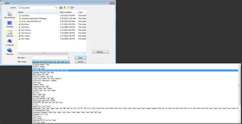 How To Convert A DWF To Editable Format Or How To Export From