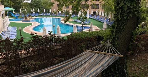 Холидей Парк Златни пясъци Почивки в Гърция Почивки в Турция Почивки в България