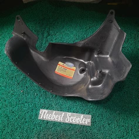 Mesin Vespa Engine Cover Vespa Engine Cover Lower Vespa Excel Exclusive Px Ps Pxe Series