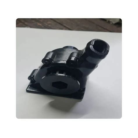 Mild Steel Seed Fluted Roller 5 Inches At ₹ 270 In Karnal Id 2853158601148