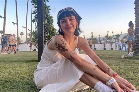 Friday Singer Rebecca Black Resurfaces 11 Years After The Viral Flop