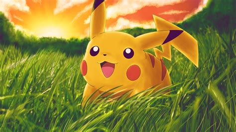 Fondos De Pantalla De Pokemon Wallpapers De Pokemon Gratis