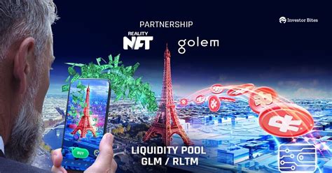 Lancement du pool de liquidités GLM RLTM pour stimuler l informatique