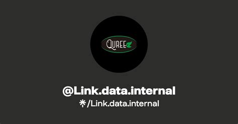 Ternal Linktree