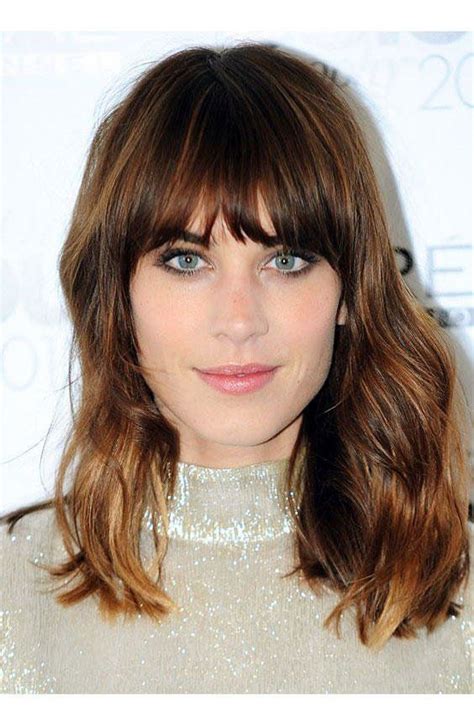 The Best Hairstyles You Can Air Dry According To Your Hair Type Artofit
