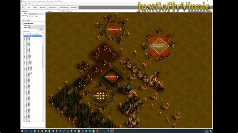 Map Editing Tutorial Shows How To Work Around A Bug In The Events And Two Events YouTube