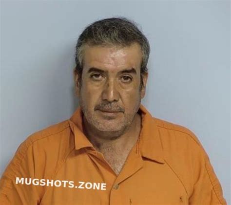 Torres Torres Alfonso T 09172023 Walton County Mugshots Zone