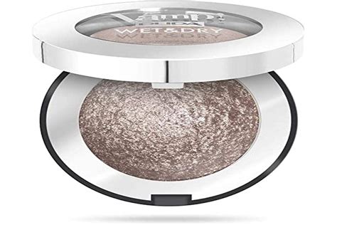 Buy Pupa Eyeshadow Pack X In Taupe International Shipping Available