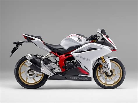 2020 Honda Cbr 250rr Unveiled Churns Higher Power And Torque