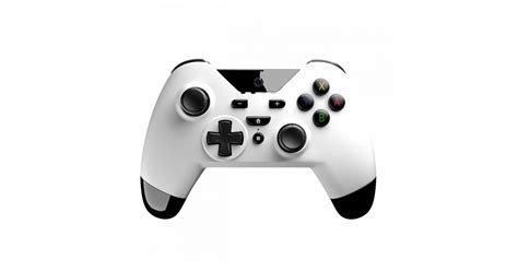 Gioteck Wx 4 Nintendo Switch Langaton Peliohjain Valkoinen K Ruoka Verkkokauppa
