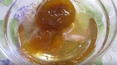 Здравословно сладко от смокини според рецептата стъпка по стъпка