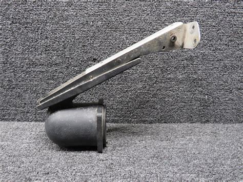 Windshield Mounted Compass Indicator Lighted 6” Mount W Extension