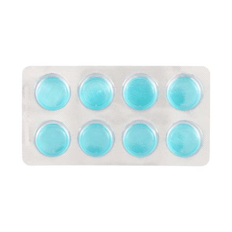 Difflam Plus Anaesthetic Sore Throat Lozenges Eucalyptus And Menthol