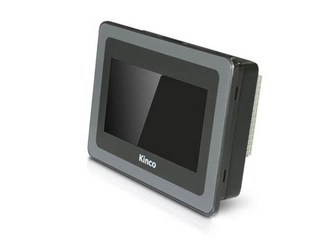 Kinco Integrisani PLC I HMI Magazin Mehatronika