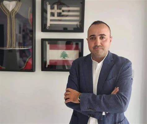 George Eid Ms On Linkedin الإعلامي اللبناني جورج عيد يفوز بالجائزة الأولى في مهرجان الأفلام