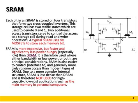 Ppt The Memory Hierarchy Ceng331 Introduction To Computer Systems 10
