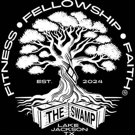 F3 Lake Jackson The Swamp Made To Order Dtf The F3 Gear Store