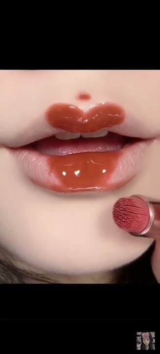 Korean Lipstick Hack 😱 Viralhacks Trending Ytshorts Shorts Youtube