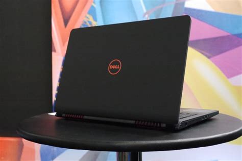 Dell Luncurkan Inspiron Laptop Untuk Profesional Dan Gamer Yangcanggih Com