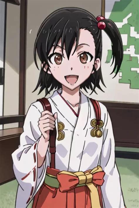 Ashisu Sahono Mangaka San To Assistant San To Aieasypic