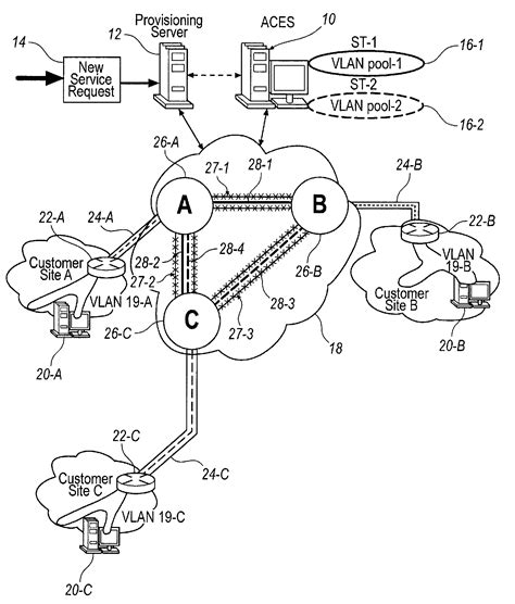 Topology Information Patented Technology Retrieval Search Results